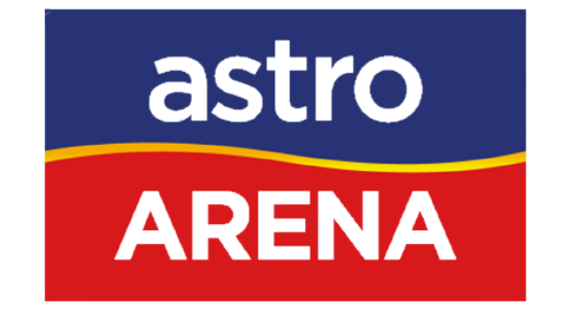 Watch Astro Arena - Live TV Malaysia